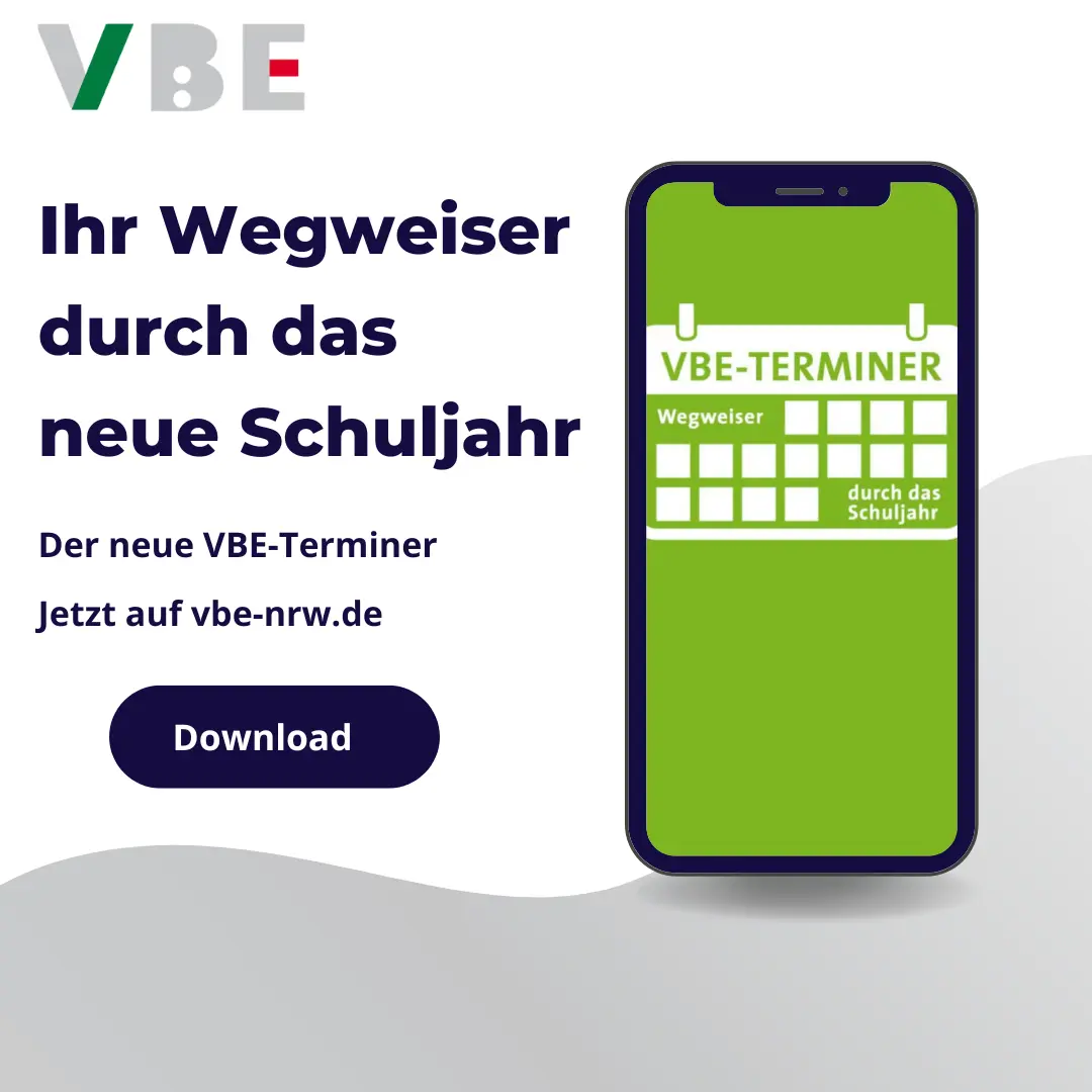 VBE-Terminer - VBE